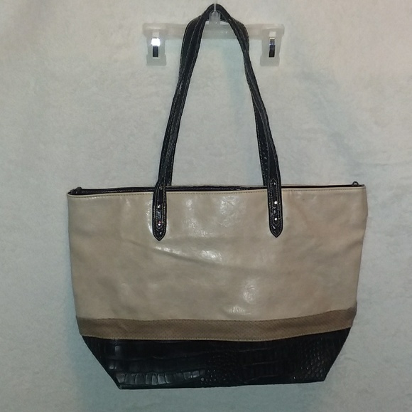 No Brand | Bags | No Brand Tote Baglarge Purse | Poshmark
